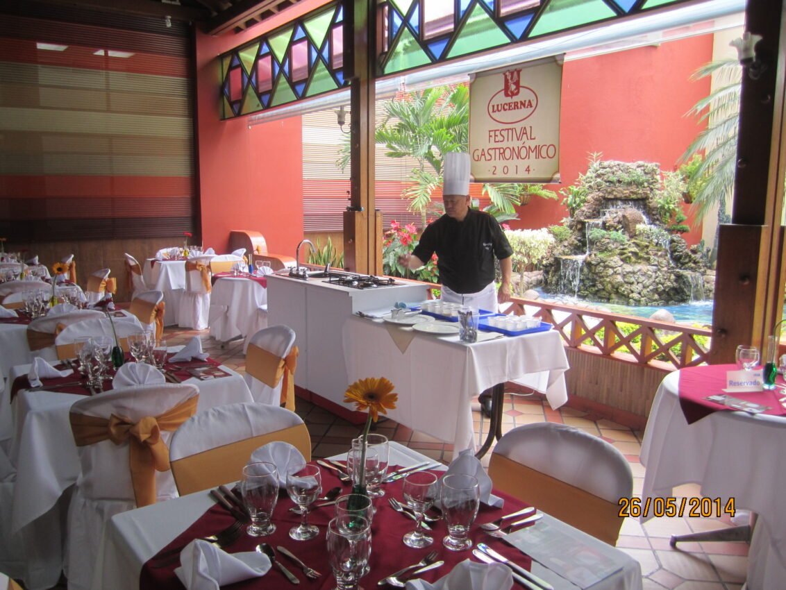 Nuestra Empresa – Lucerna.com.co