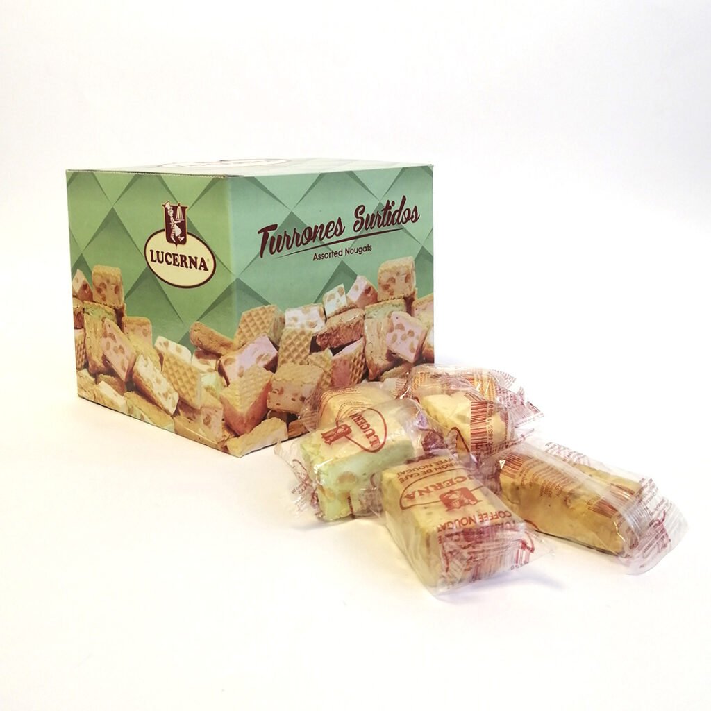 Tradicionales – Lucerna.com.co