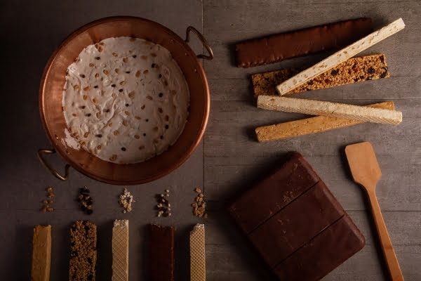 Turrones – Lucerna.com.co