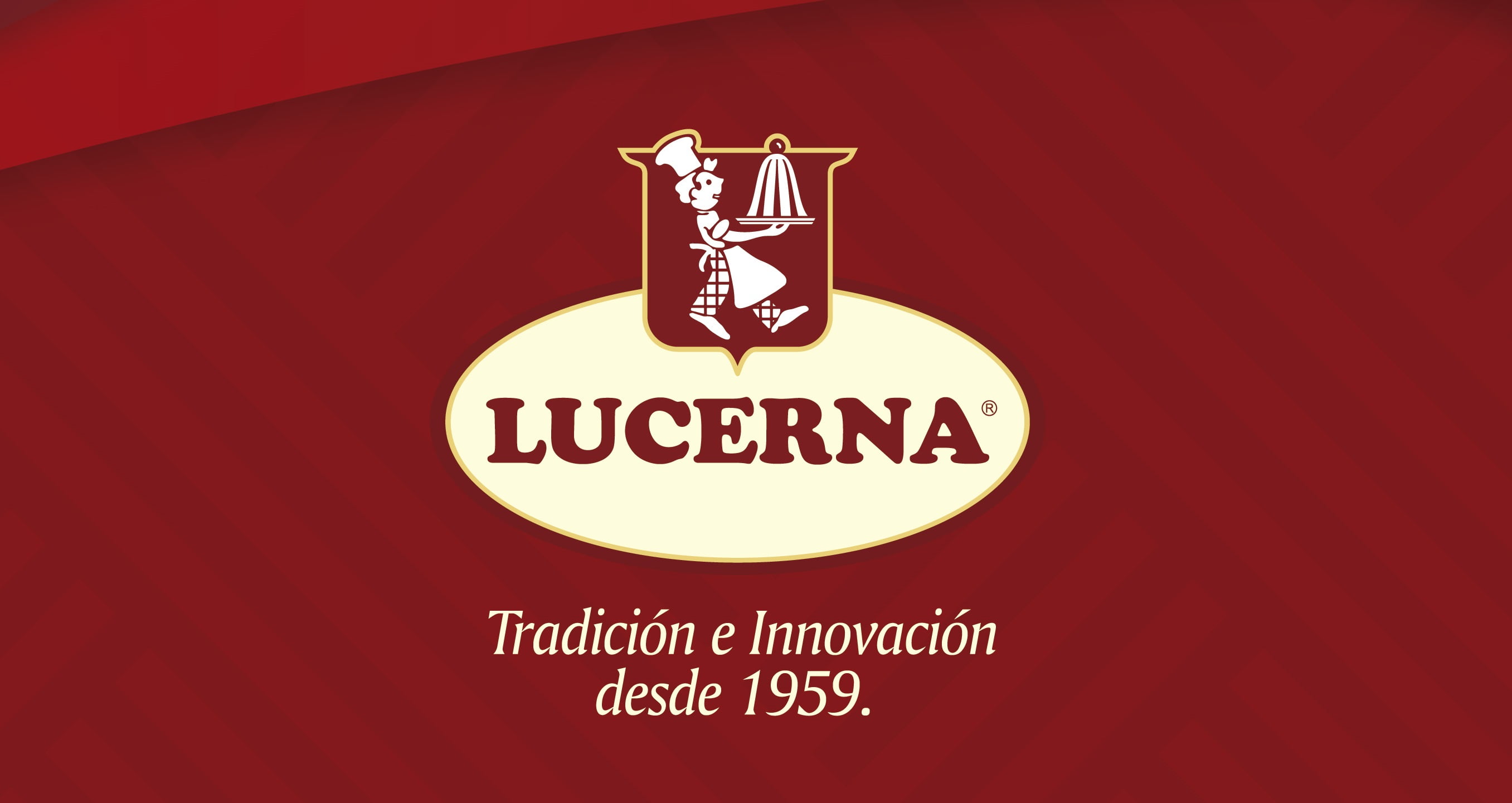 Seguimos innovando, seguimos cambiando para ti – Lucerna.com.co