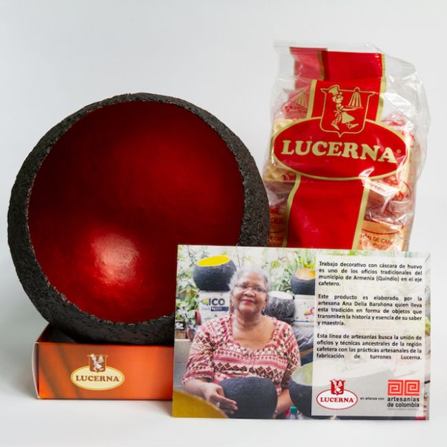 TURRONES SURTIDOS X 12 UNIDADES – Lucerna.com.co