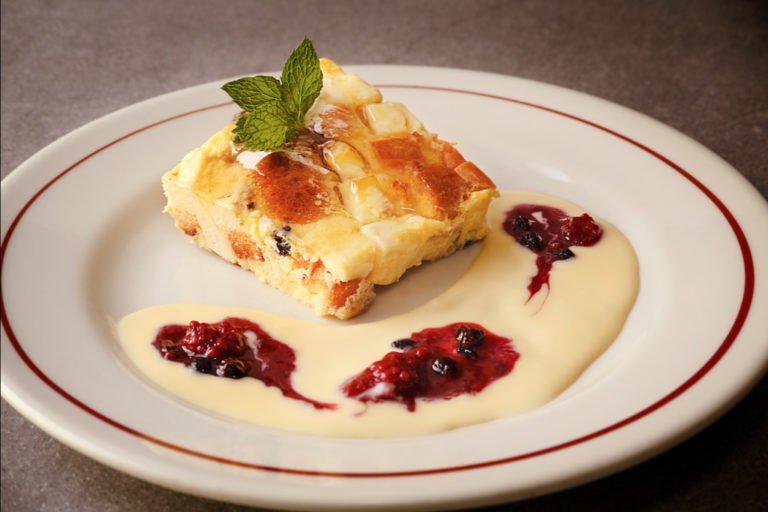 Postre al plato – Lucerna.com.co