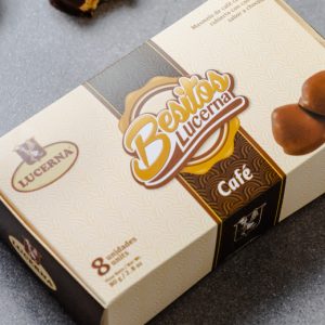 TURRONES DE CAFÉ / 18 UNIDADES – Lucerna.com.co