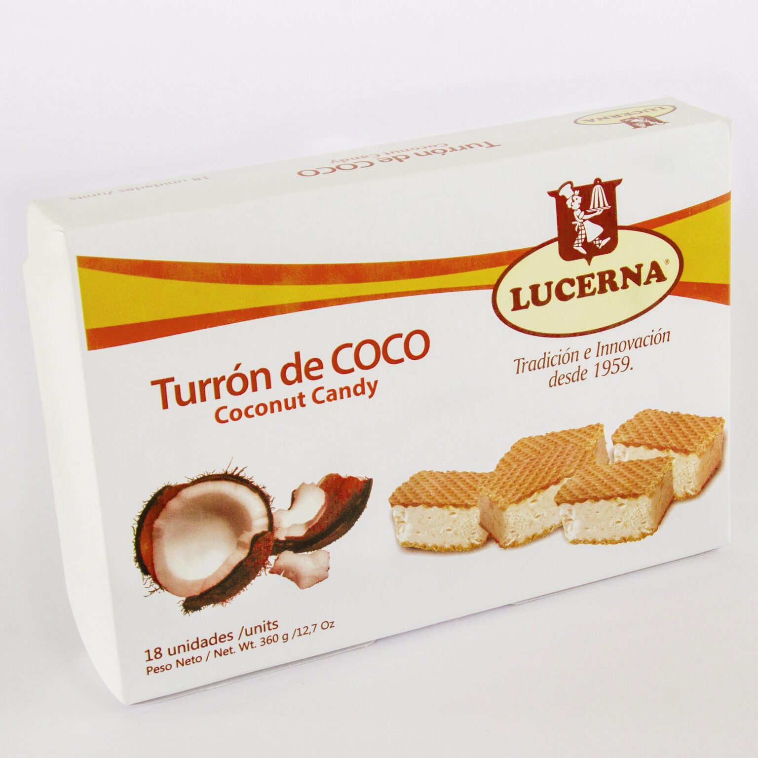 Tradicionales – Lucerna.com.co