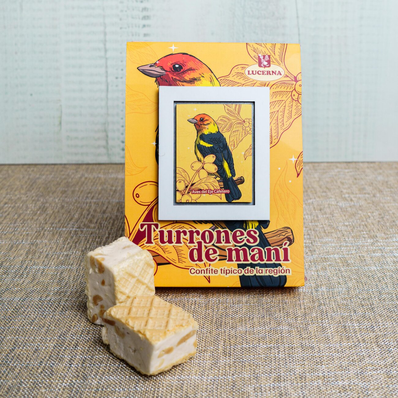 Tipicos de Colombia – Lucerna.com.co