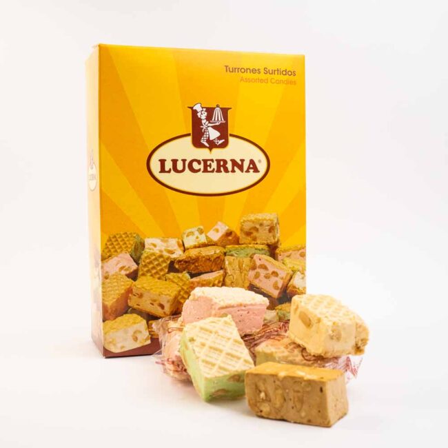 Tradicionales – Lucerna.com.co