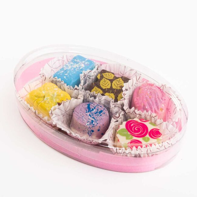 Chocolates – Lucerna.com.co