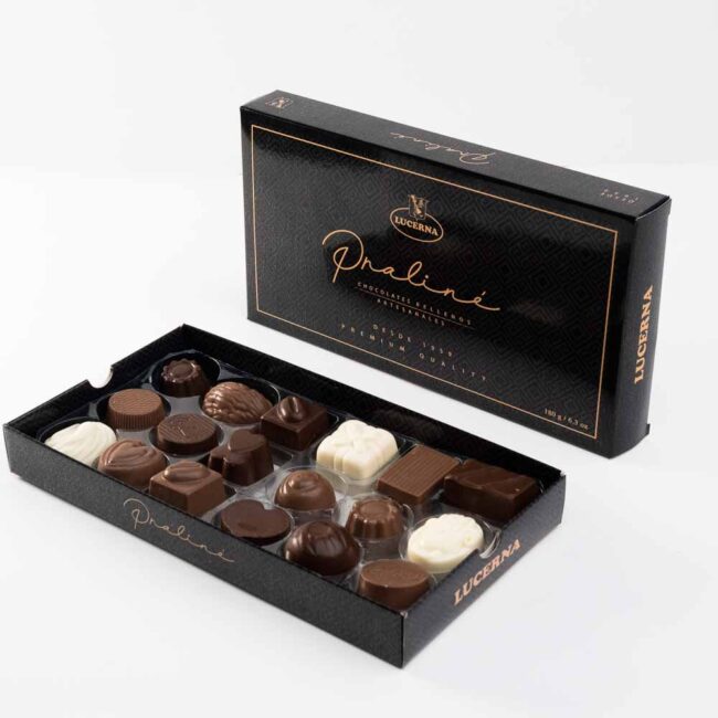 Chocolates – Lucerna.com.co