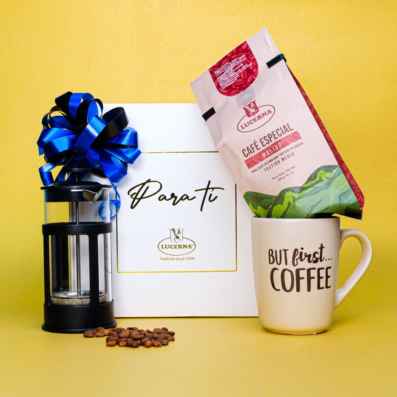 TURRONES SURTIDOS / 12 UNIDADES – Lucerna.com.co