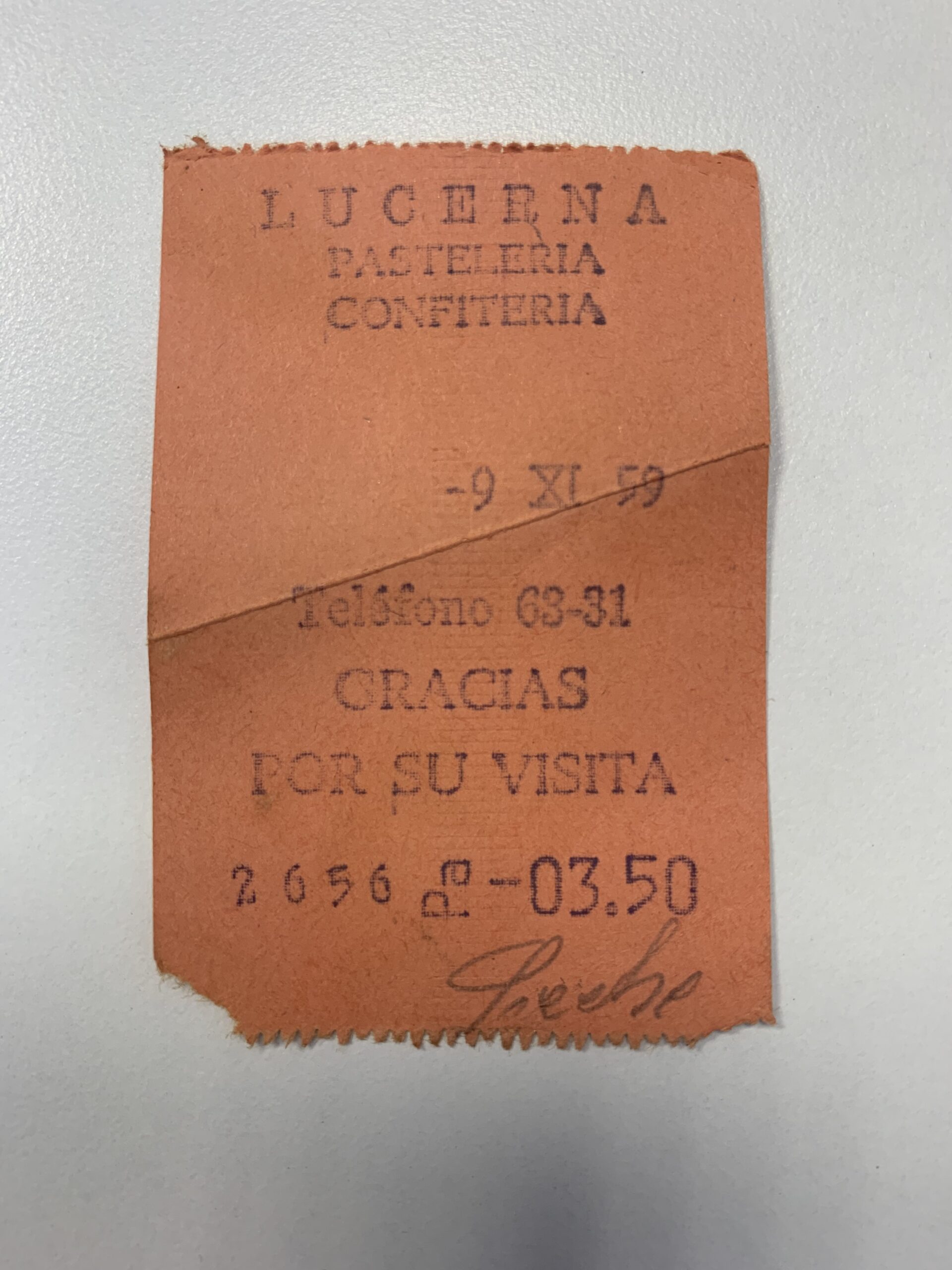 Nuestra Empresa – Lucerna.com.co