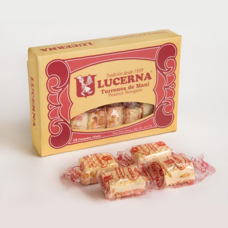 Tradicionales – Lucerna.com.co